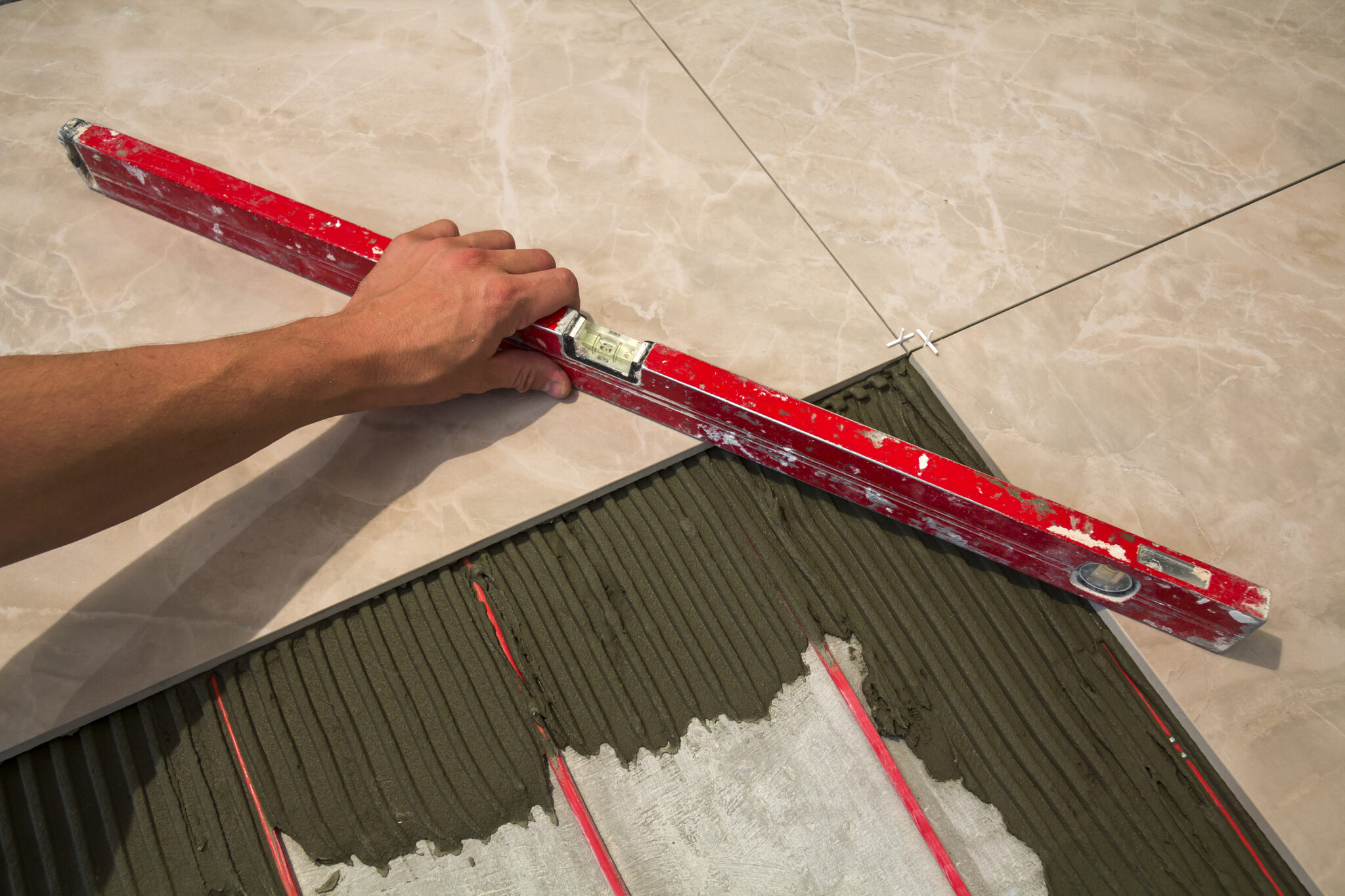 Tile Warpage: How to Prevent it Before it Starts - UMORE